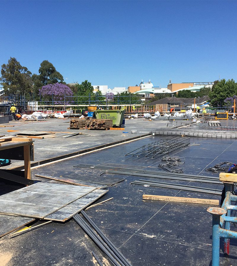 Formply | Sustainable Formwork Plywood | Formwork Supplies